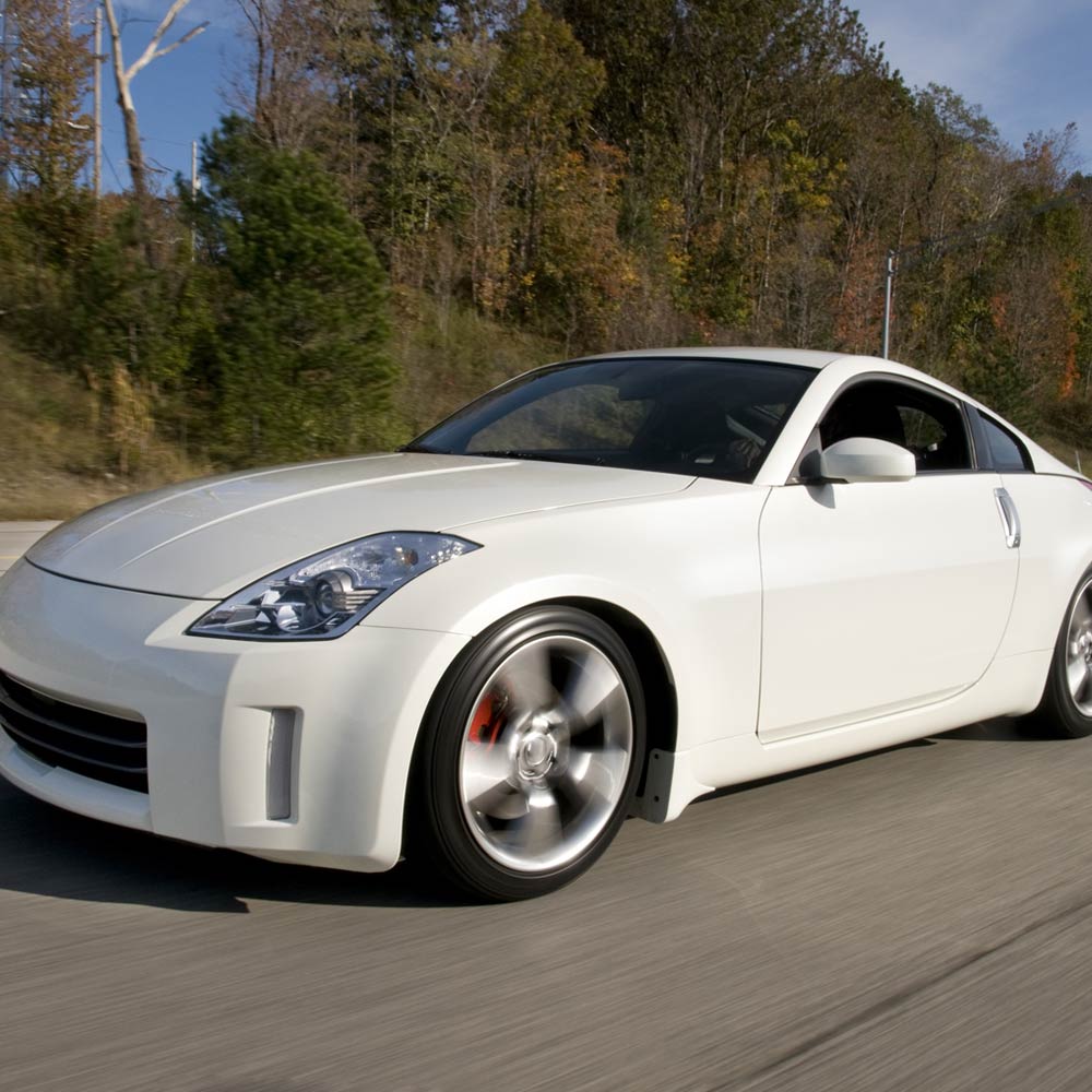 St. Louis Paintless Dent Repair & Auto Hail Repair | The Dent Devil