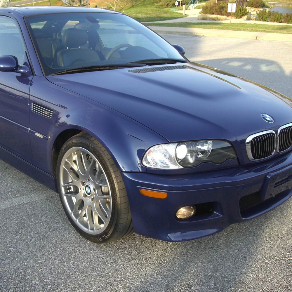 St. Louis Paintless Dent Repair & Auto Hail Repair | The Dent Devil