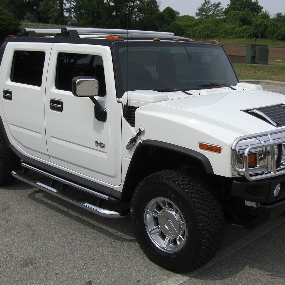 Car & Truck Ding & Dent Repair | The Dent Devil